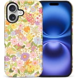 Case for iPhone 17,Lovely Phone Case for Girls Women,Scratch Resistant ...