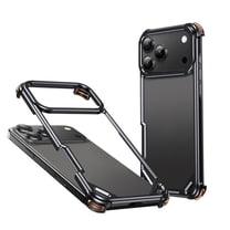 Case for iPhone 17 Pro Max/17 Pro/Air/17, Genuine Leather Cover Support ...