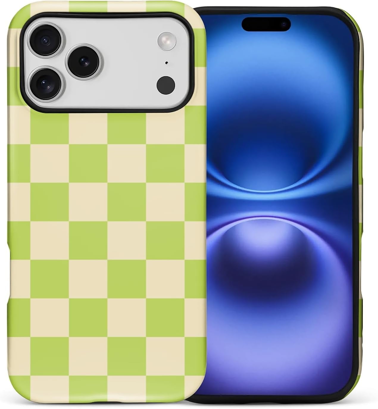 Case for iPhone 17 Pro Max, Lovely Phone Case for Girls Women, Scratch ...