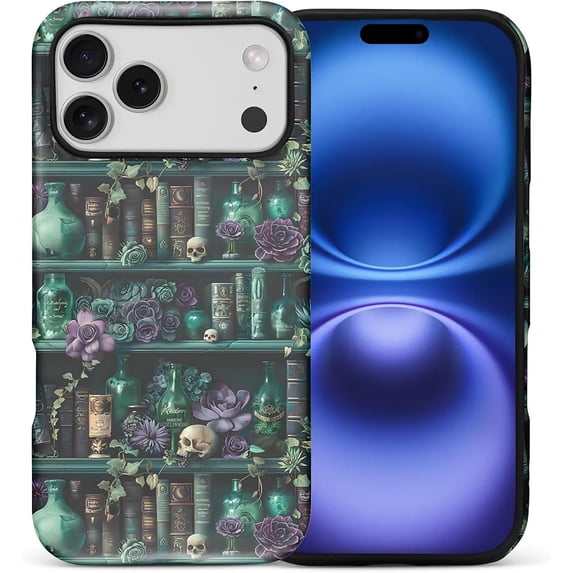 Case for iPhone 17 Pro Max, Lovely Phone Case for Girls Women, Scratch ...