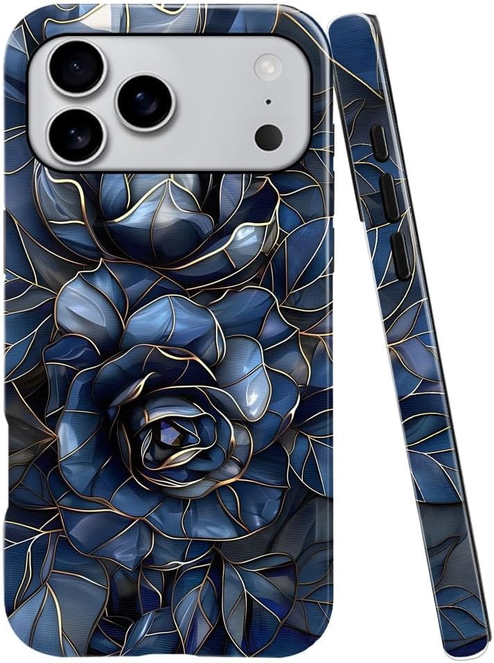 Case for iPhone 17 Pro Max - Slim Fit Anti-Scratch Phone Case for Girl ...