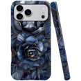 Case for iPhone 17 Pro Max - Slim Fit Anti-Scratch Phone Case for Girl ...