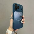 Case for iPhone 17 Pro Max with Lens Protector, Compatible with MagSafe ...