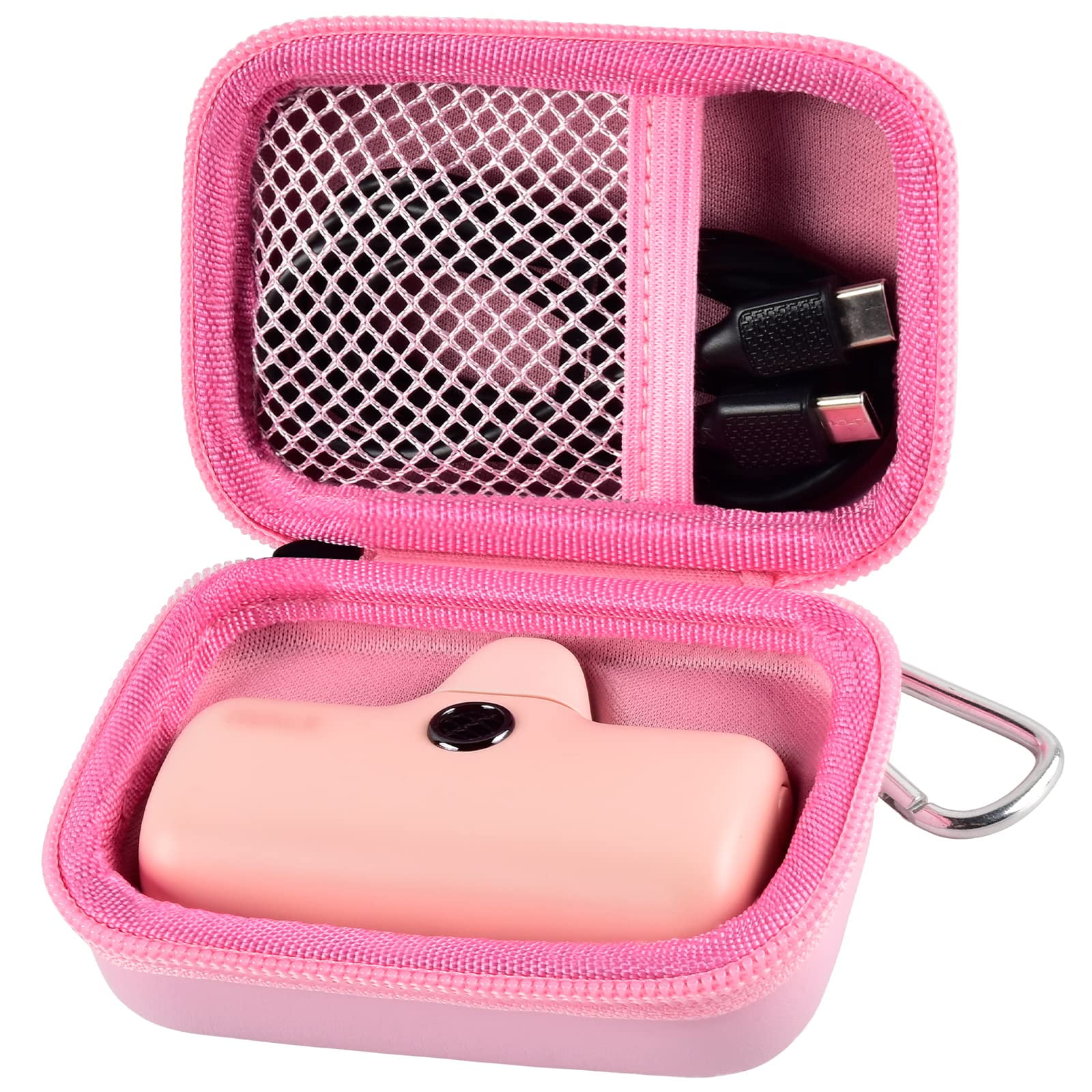 Katia Case for iWALK & Other Mini Power Banks, Portable Charger Storage ...