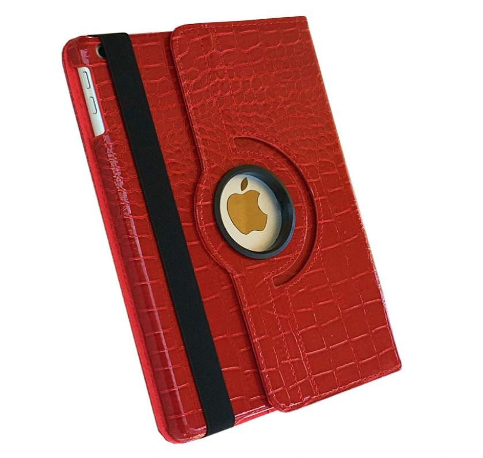 Case for ipad pro 12.9 inch 2nd / 1st Gen case 2017/2015 360° Rotating ...