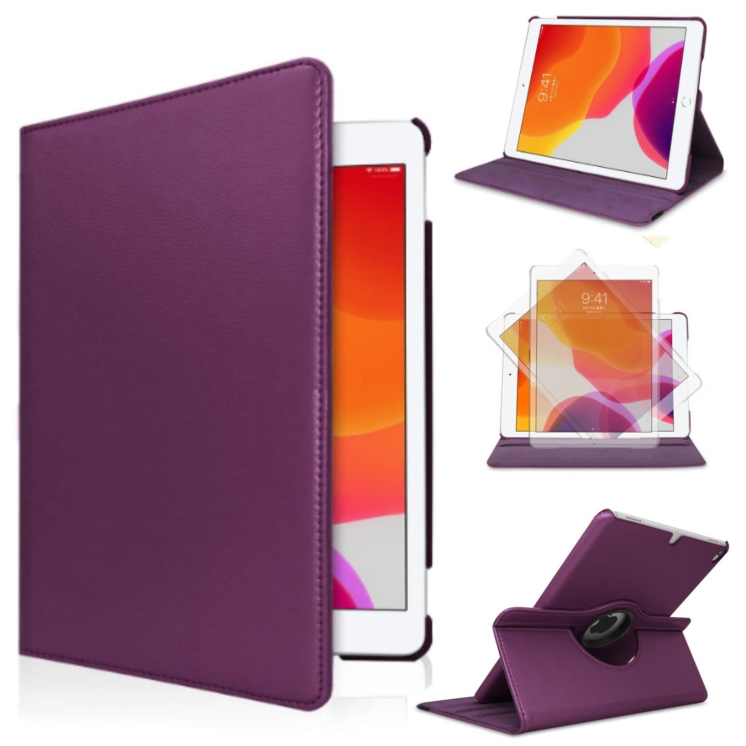 Case for ipad pro 12.9 inch 6th/ 5th /4th /3rd generation 2021 2022 ...