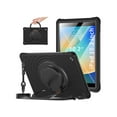 Case for iPad 10.2 inch 2021 2020 2019 9th 8th 7th Generation with ...