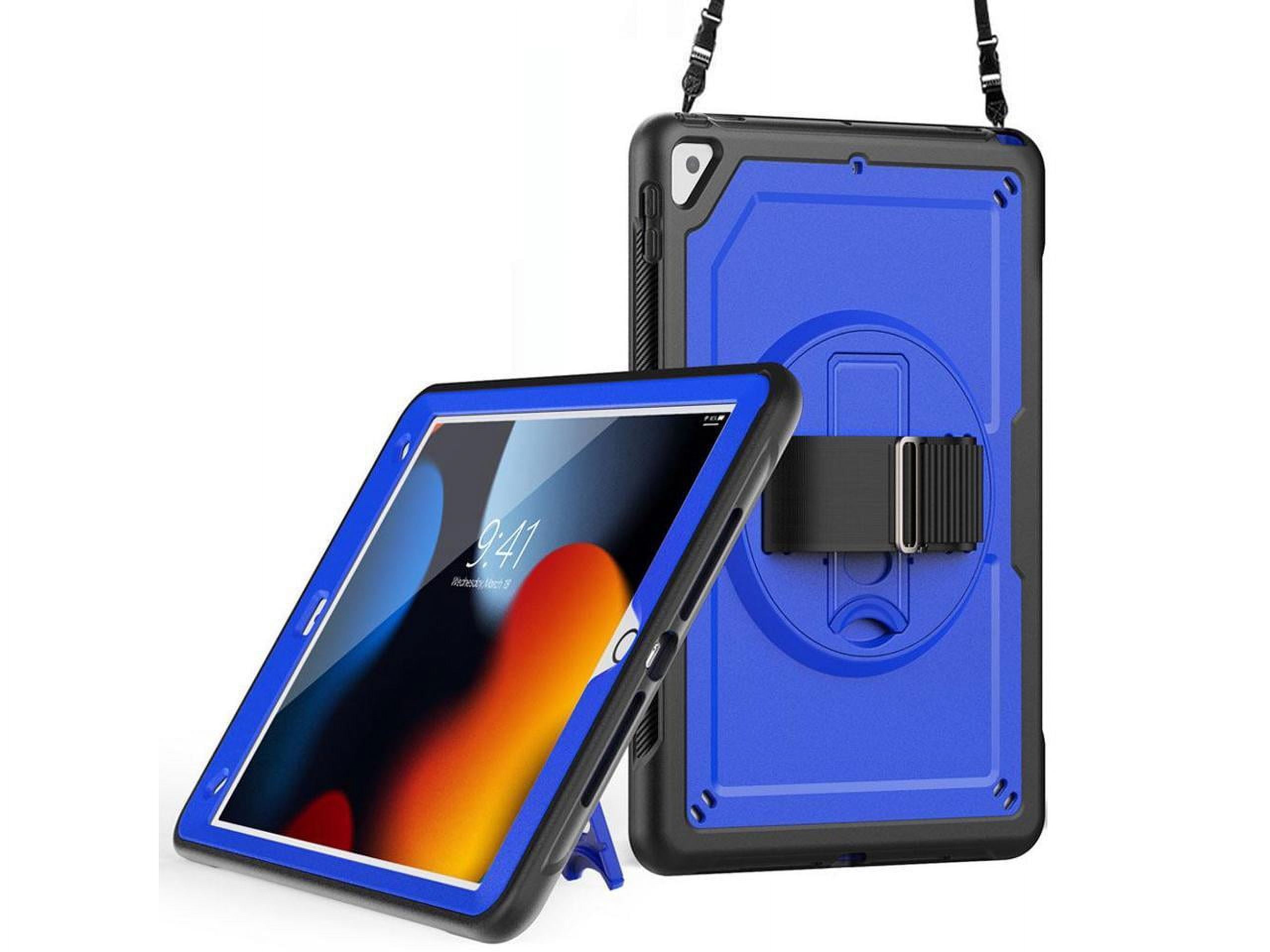 Case for iPad 10.2 inch 2021 2020 2019 9th 8th 7th Generation iPad Air ...