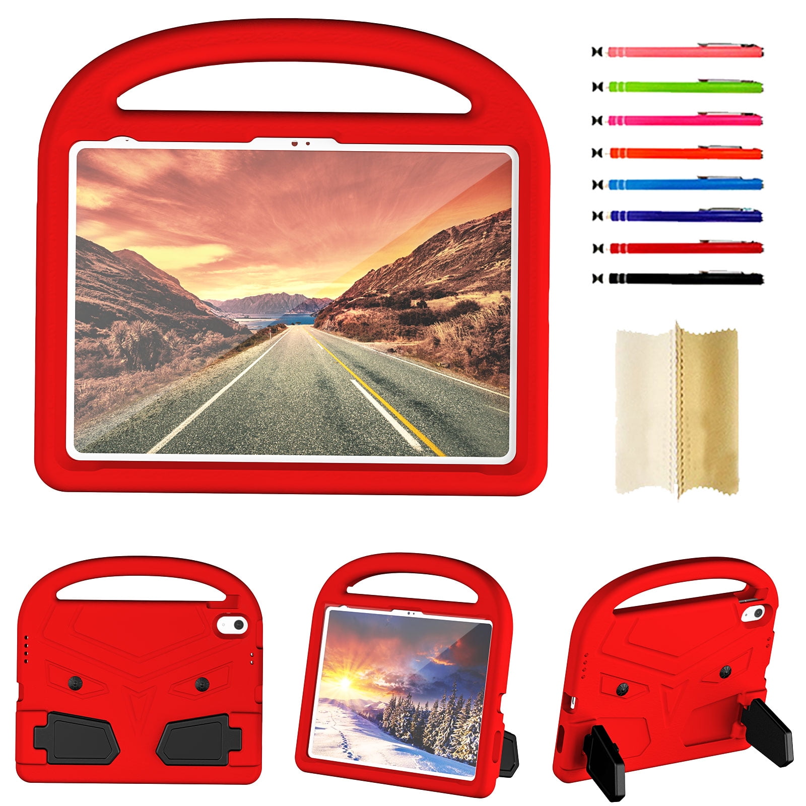 Case for iPad 10th Generation 10.9 inch 2022, iPad 10th Case ...