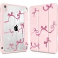 Case for iPad 11 inch (A16 Chip) 2025 Generation 11th / iPad 10.9 inch ...