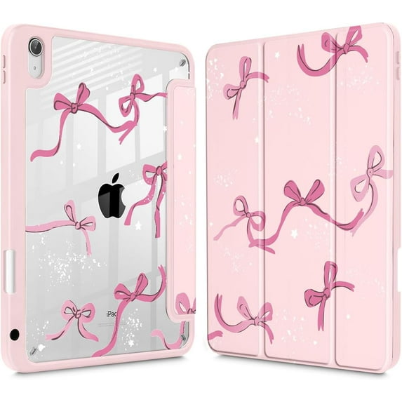 Case for iPad 11 inch (A16 Chip) 2025 Generation 11th / iPad 10.9 inch ...