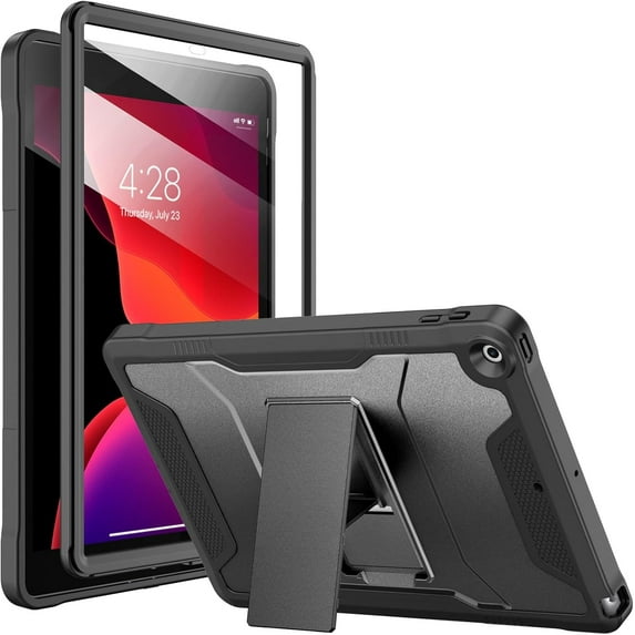 Case for iPad 9th/8th/7th Generation 10.2-Inch (2021/2020/2019 Release ...