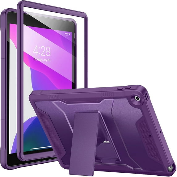 Case for iPad 9th/8th/7th Generation 10.2-Inch (2021/2020/2019 Release ...