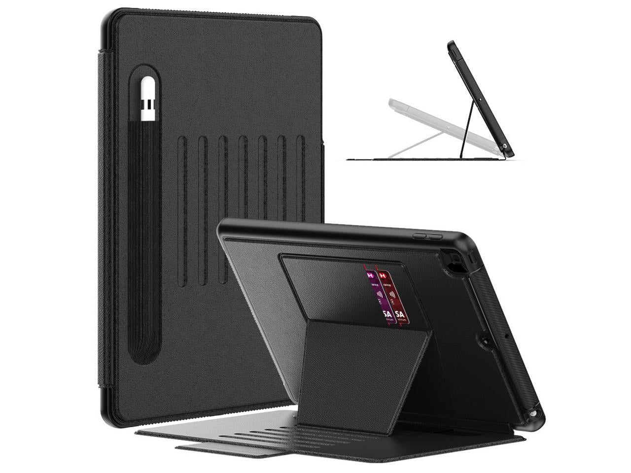 Case for iPad 9th 8th 7th Generation 10.2 inch, [Strong Magnetic] Auto ...