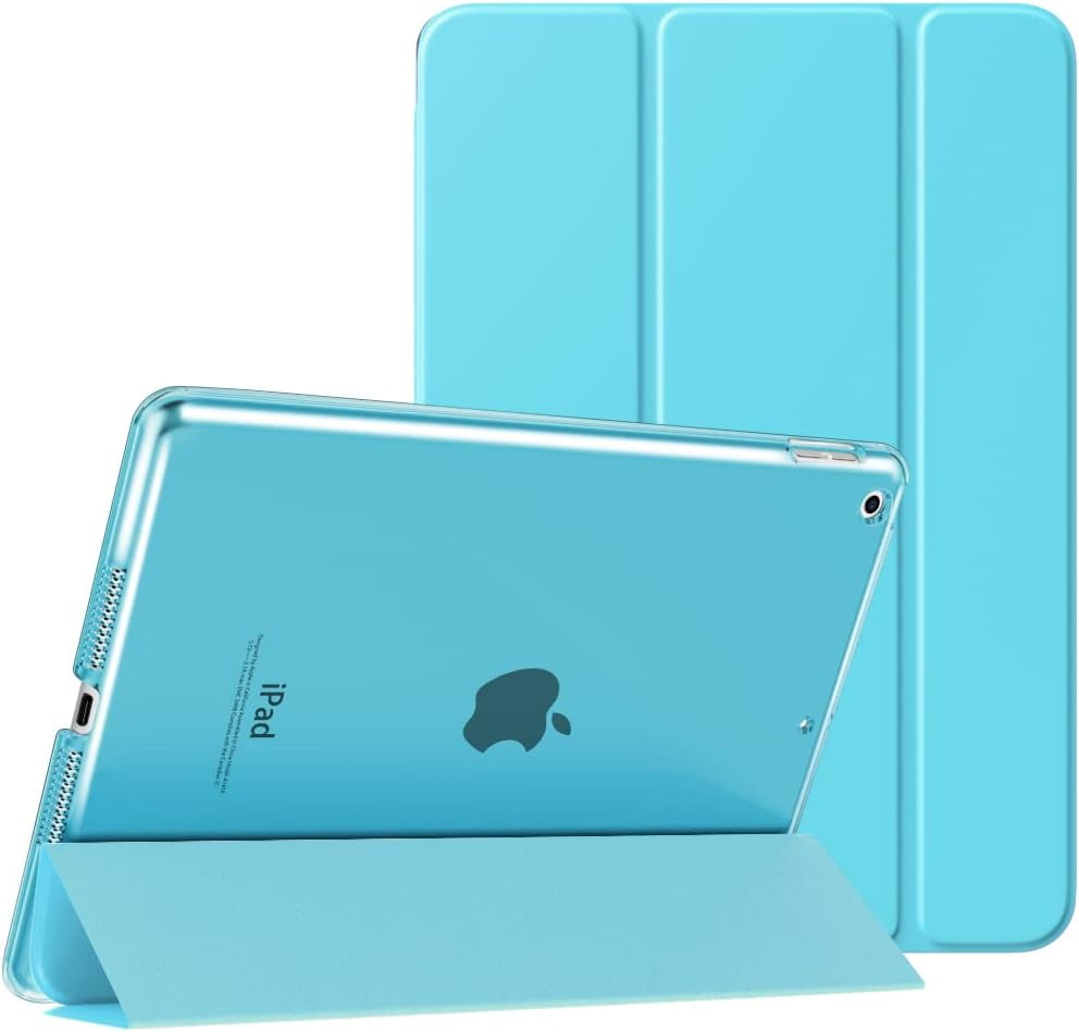 Case for iPad 9th Generation 2021/ iPad 8th Generation 2020/ iPad 7th ...