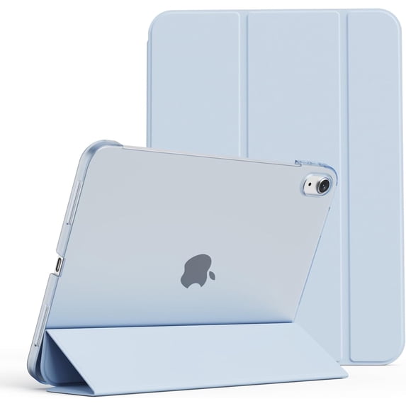 Case for iPad (A16) 11th/10th Generation (11/10.9 Inch, 2025/2022 ...