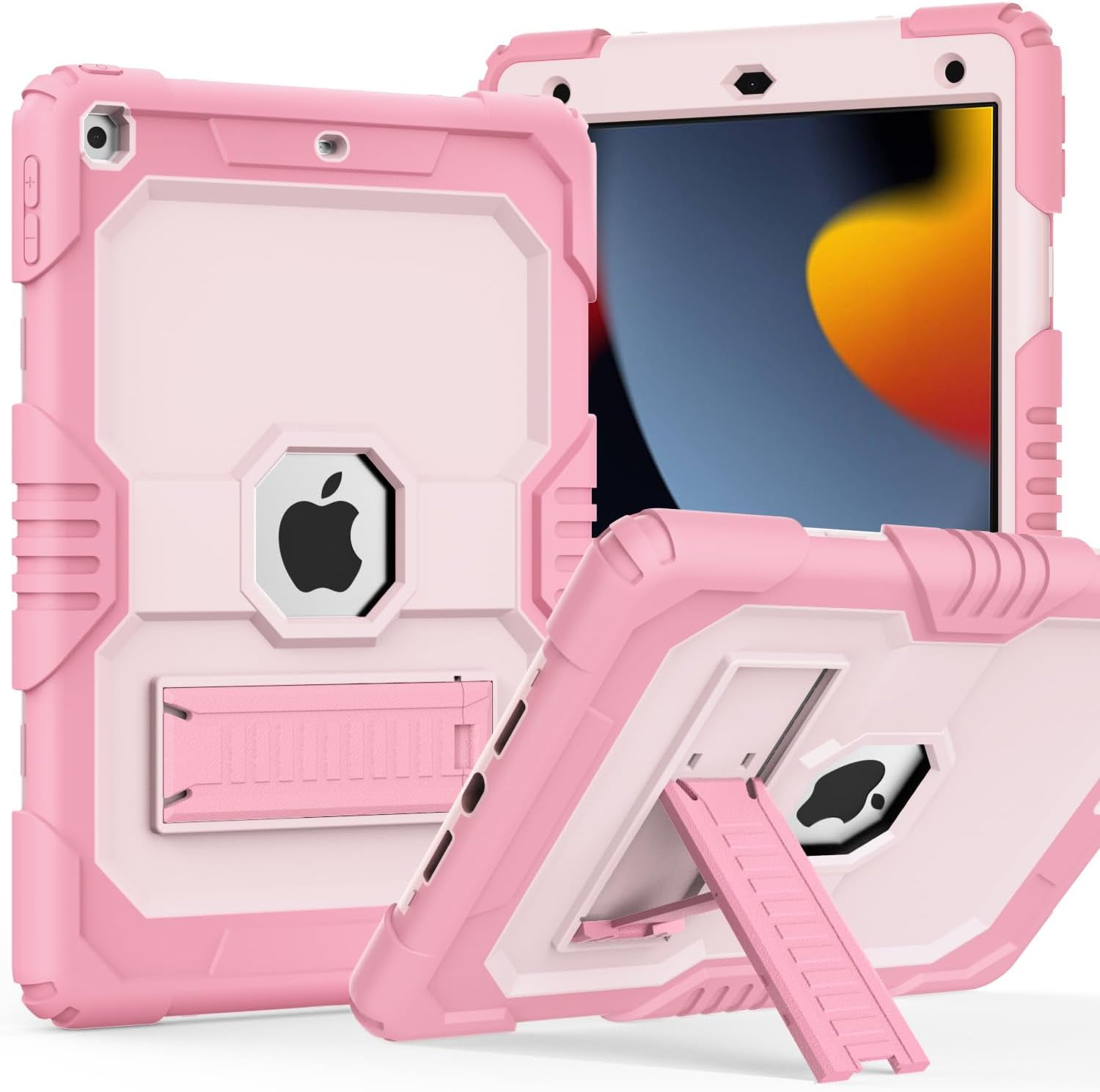 Case for iPad (A16) 11th Gen 11 inch 2025/ i Pad 10th Generation 10.9 ...