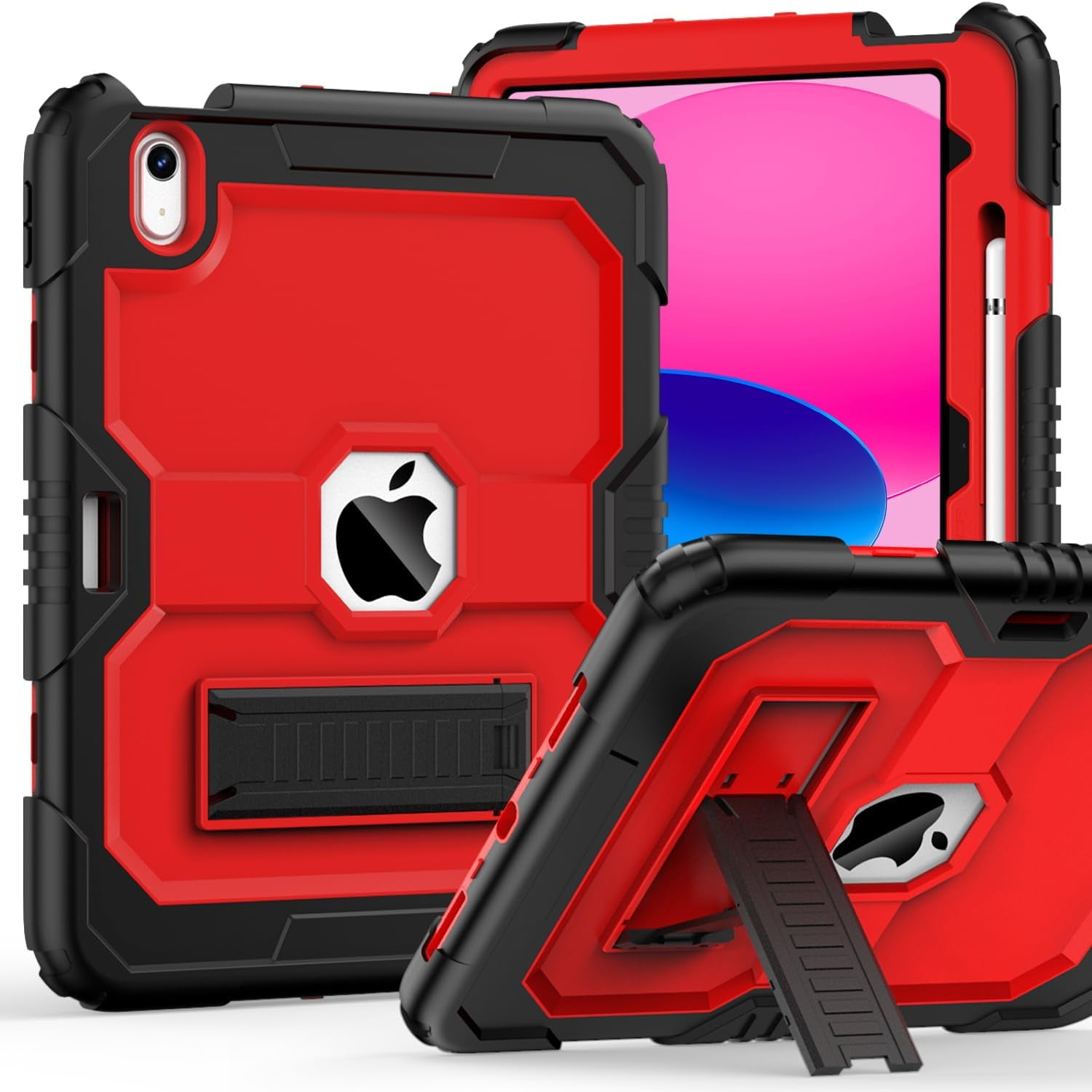Case for iPad (A16) 11th Gen 11 inch 2025/ i Pad 10th Generation 10.9 ...