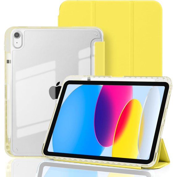 Case for iPad A16 11th Generation 11 Inch 2025, iPad 10th Generation 10 ...