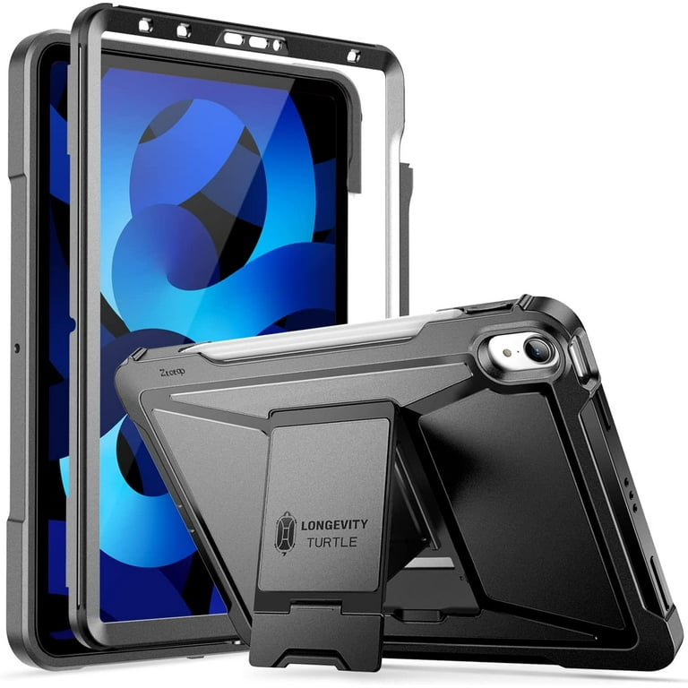 ZtotopCases for iPad Air 6th Gen 11 Inch M2, iPad Air 5th ZtotopCases for iPad Air 6th Gen 11 Inch M2, iPad Air 5th