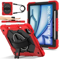 Case for iPad (A16) 11th Generation 11 Inch 2025, iPad 10th Generation ...