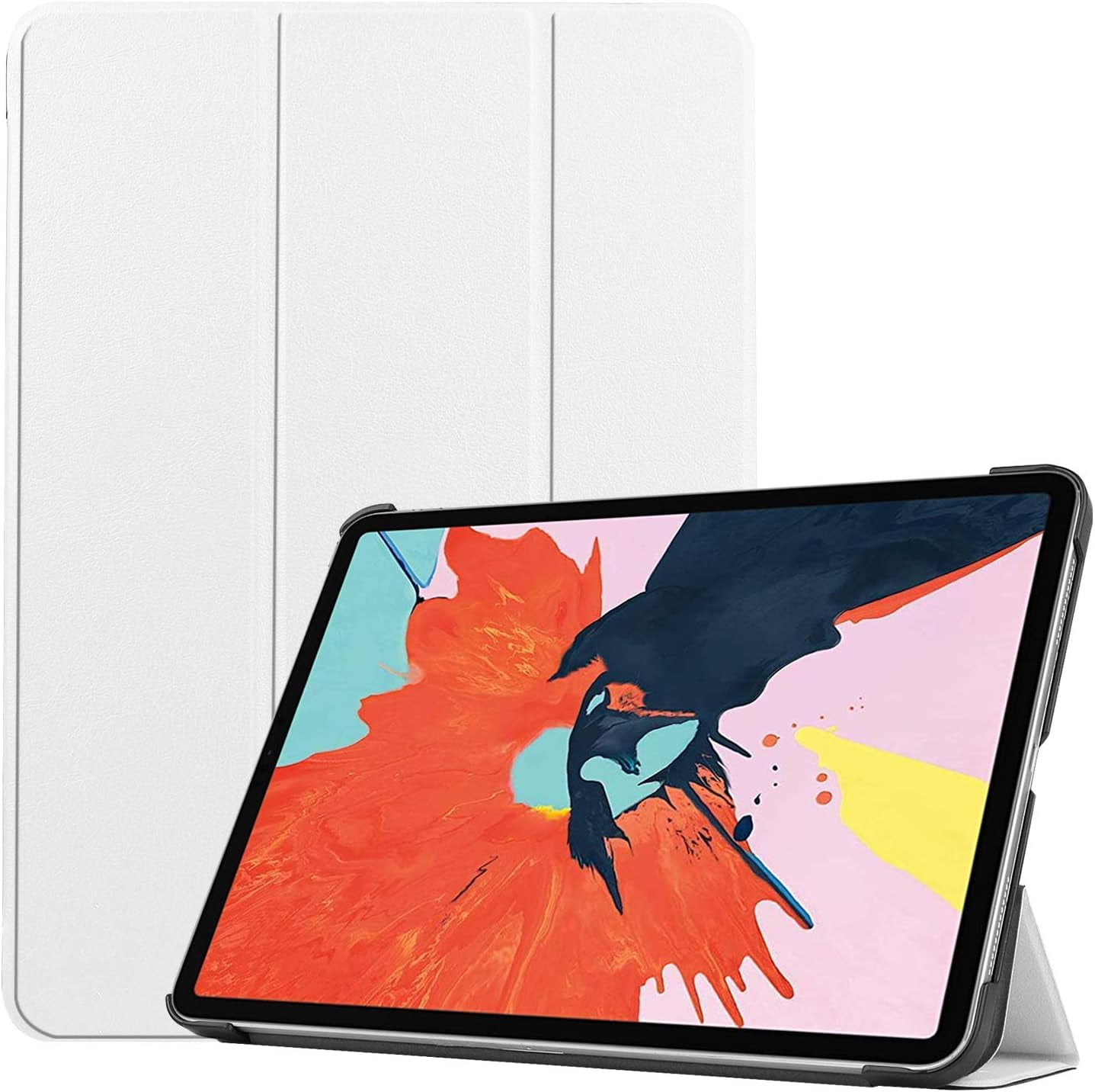 Case for iPad Air 11-inch 2024, iPad Air 5th/4th Gen 10.9", [Support ...