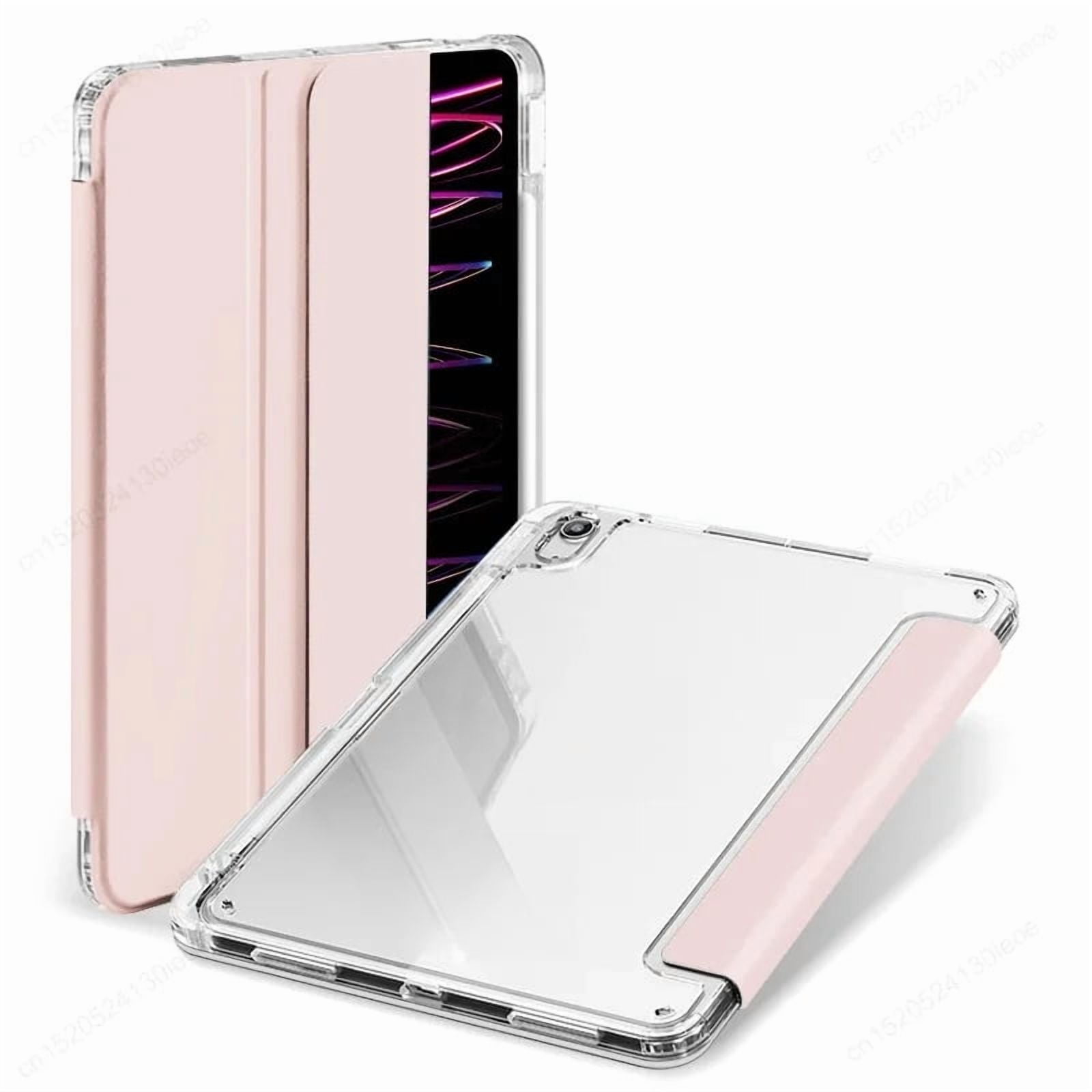Case for iPad Air 11 inch M3/M2 2025/2024, iPad Air 5th/4th Gen, with ...