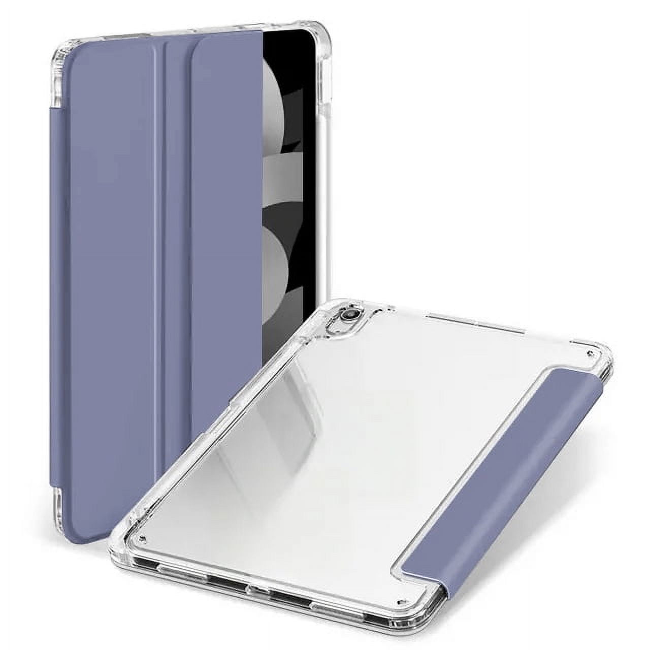 Case for iPad Air 11 inch M3/M2 2025/2024, iPad Air 5th/4th Gen, with ...