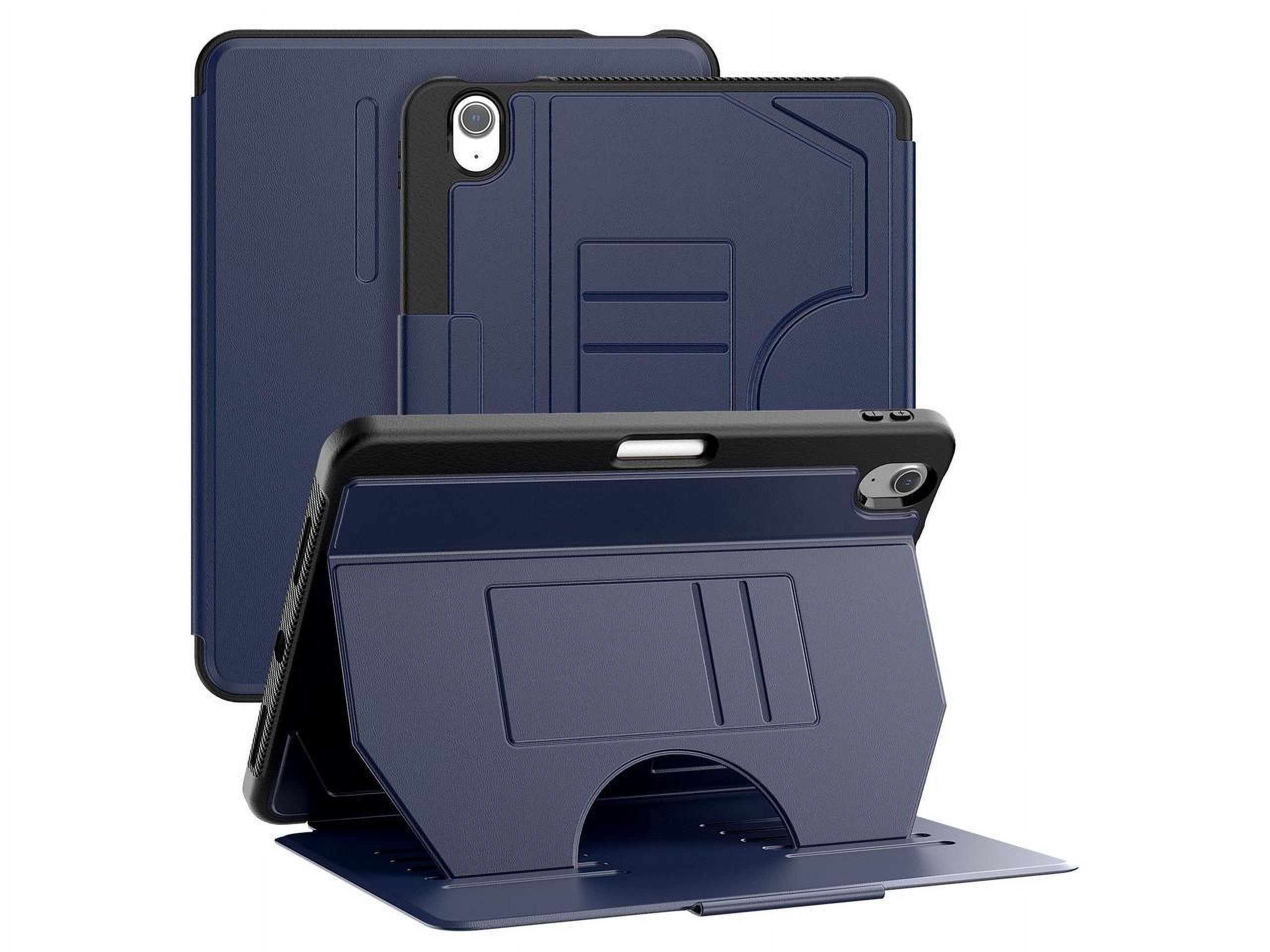 Case For iPad Air 7th 6th Generation 11 inch M3 M2 2025 2024, Smart ...