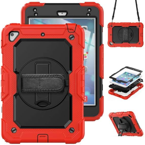 Case for iPad Mini 5 2019/Mini 4 2015 (5th/4th Generation 7.9 inch ...