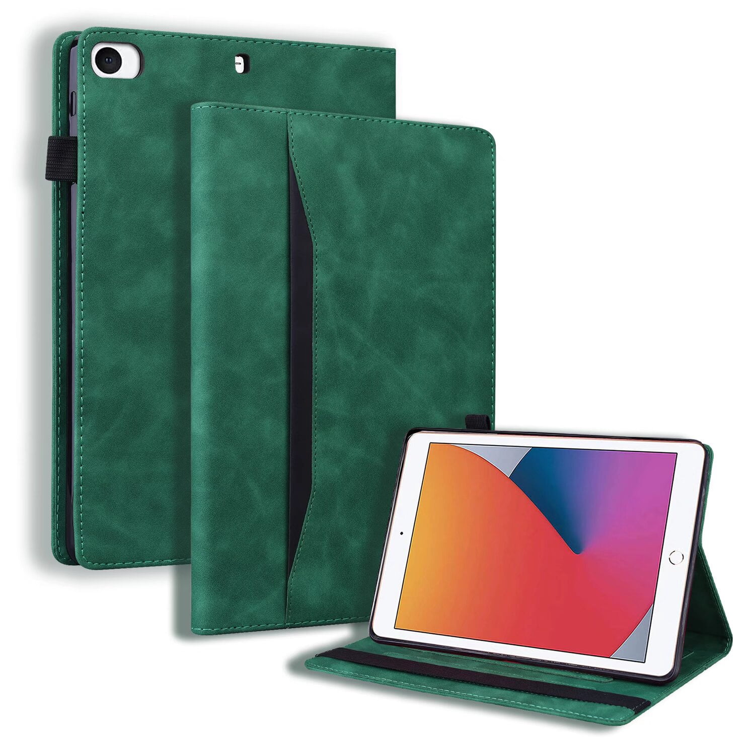 Case for iPad Mini 5th / 4th / 3rd / 2nd / 1st Generatio, Premium PU ...