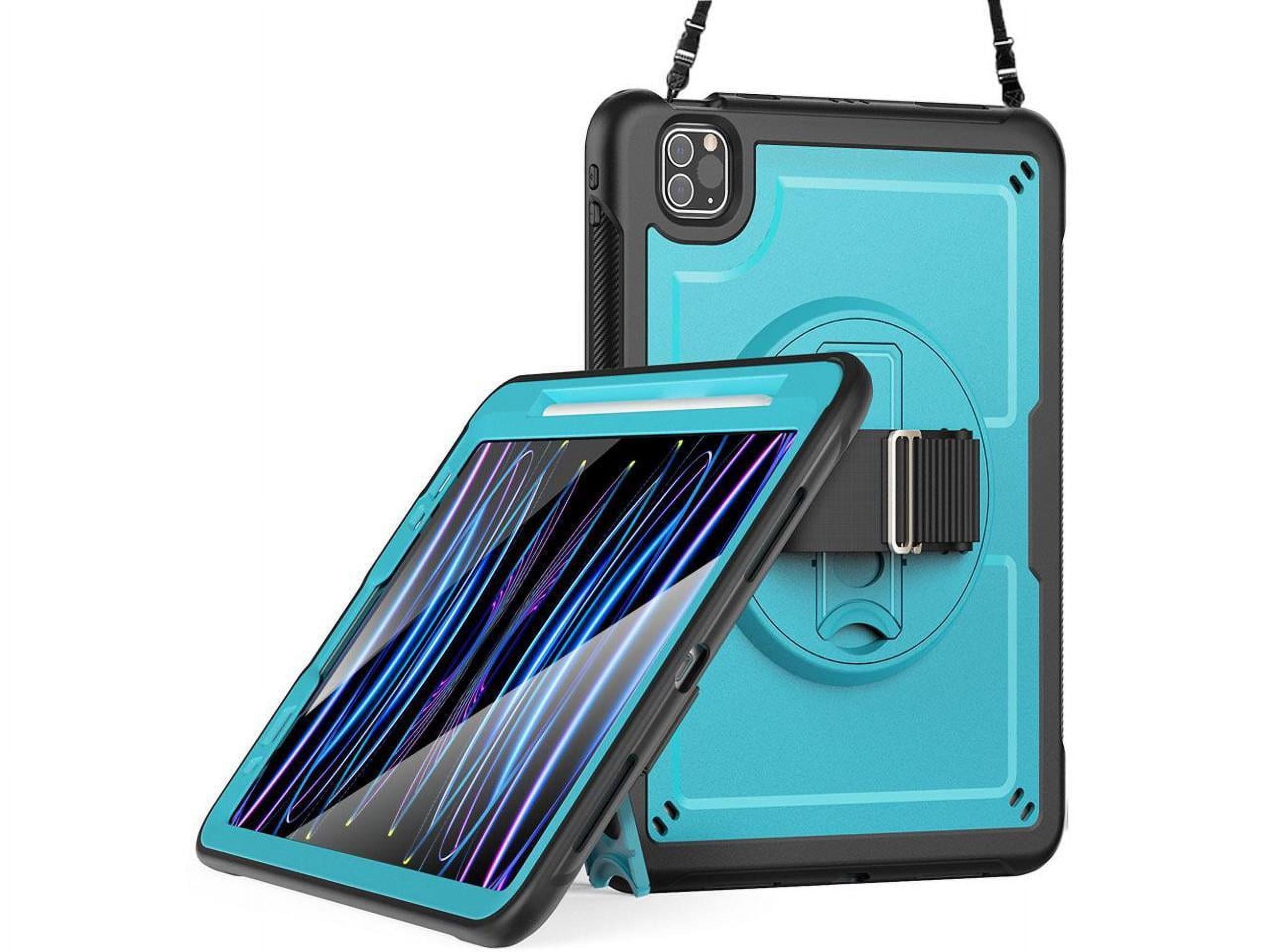Case for iPad Pro 11 Inch 2022 2021 2020 2018 iPad Air 5th 4th Gen 10.9 ...