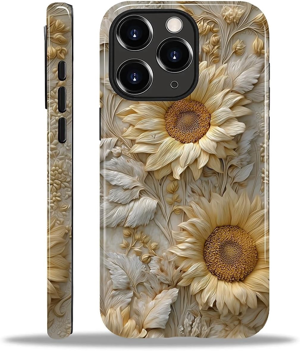 Case for iPhone 11 Pro, Durable Drop Protection Shockproof Silicone and ...