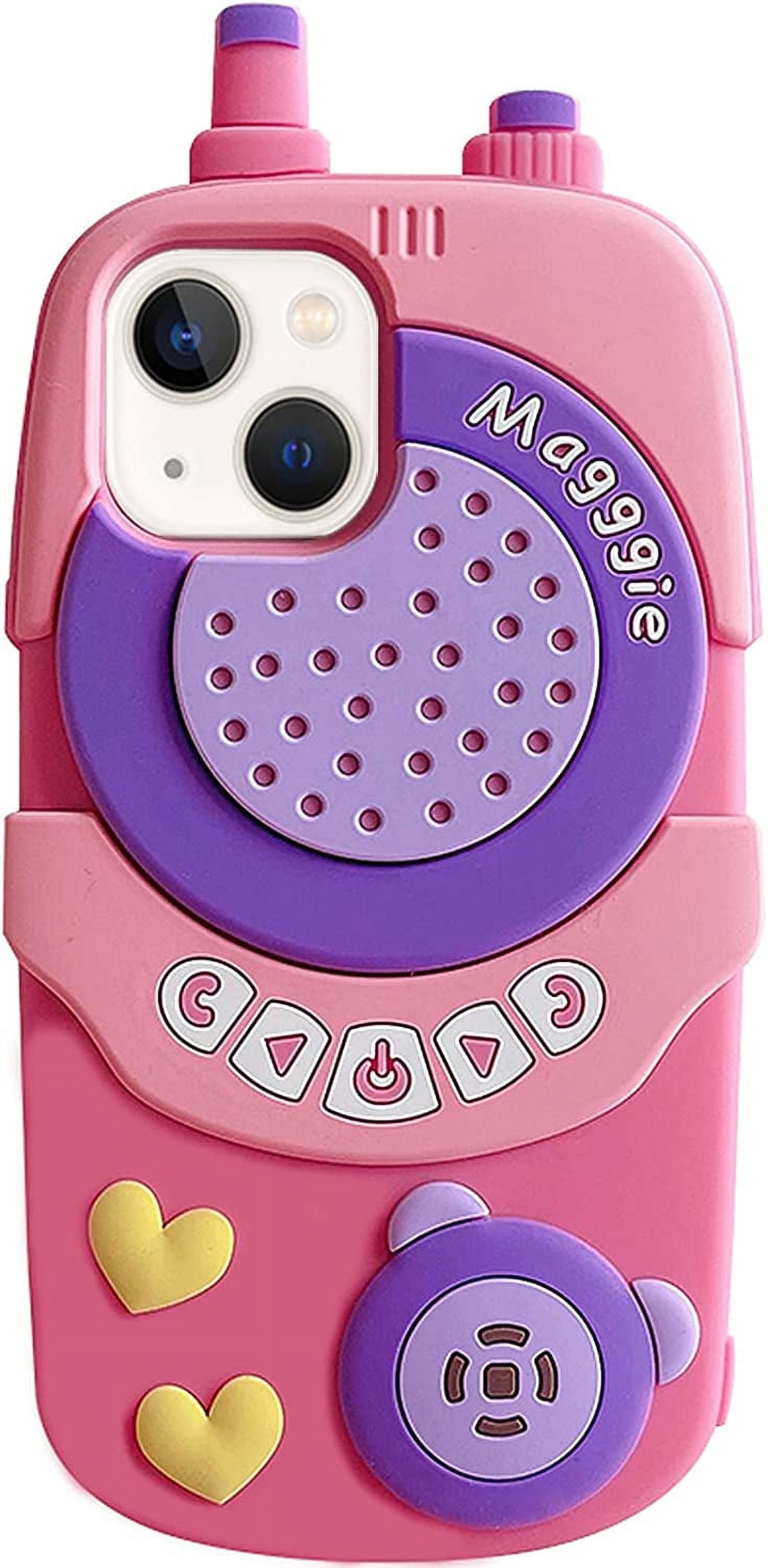 Case for iPhone 12 Case Silicone Cute, Camera Lens Protector Design ...