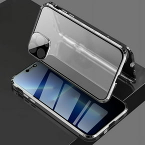 Shop Privacy Magnetic Phone Cases for iPhone and Galaxy Devices