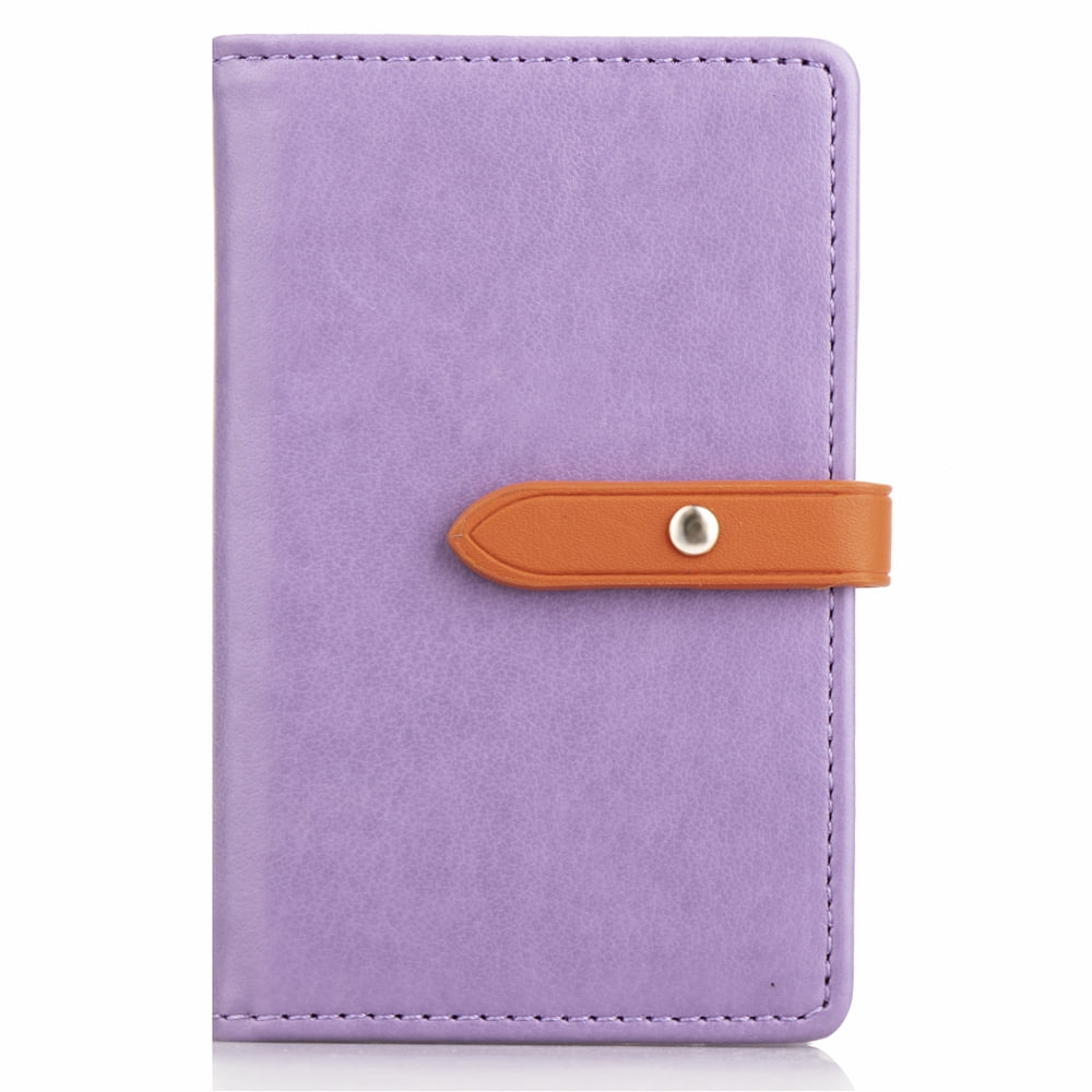 Case for iPhone 13 Pro Mobile wallet, ultra-thin 3M adhesive credit ...