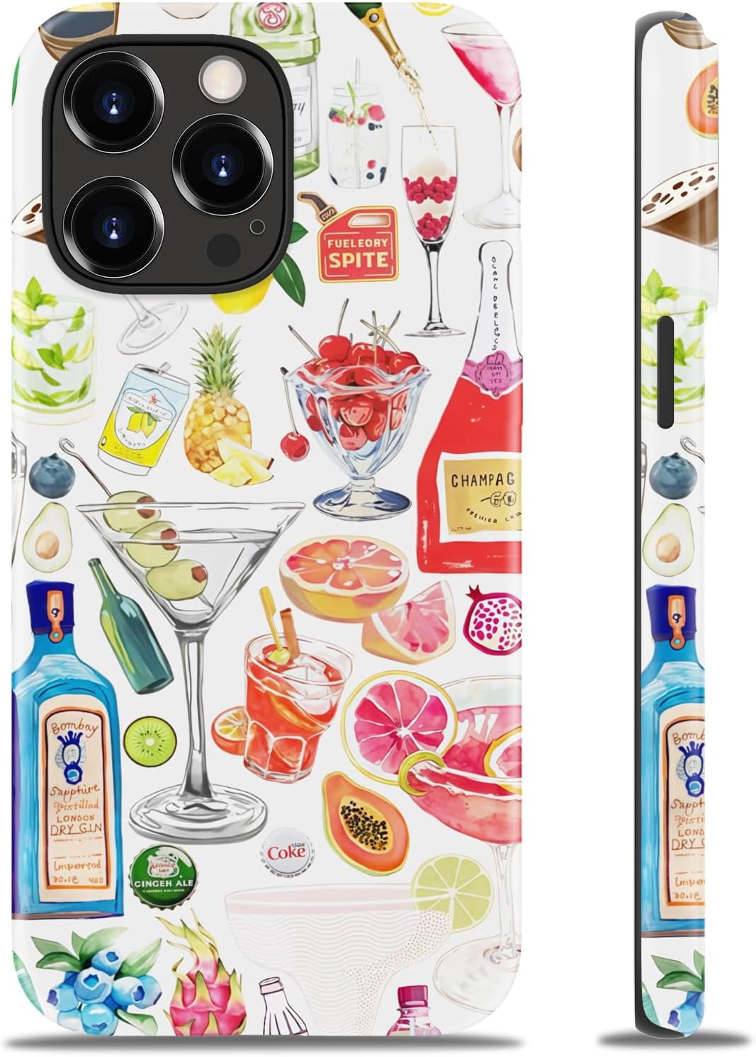 Case for iPhone 14 Pro Max Case - Compatible with Magsafe - Dual-Layer ...