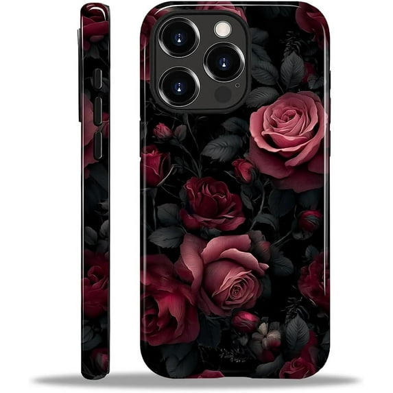 Case for iPhone 14 Pro Max,Lovely Phone Case for Girls Women,Scratch ...