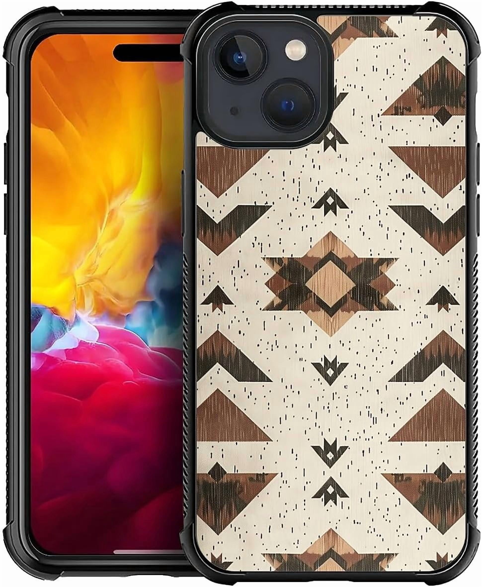 Case for iPhone 15 Case, Graphic Design Case for Girl Boy Soft Silicone ...
