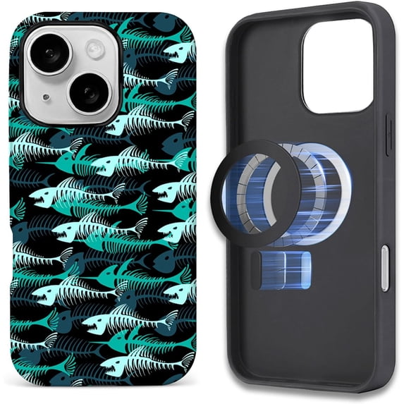 Case for iPhone 15 Plus, Shockproof, Slim Phone Case, Scratch Resistant ...