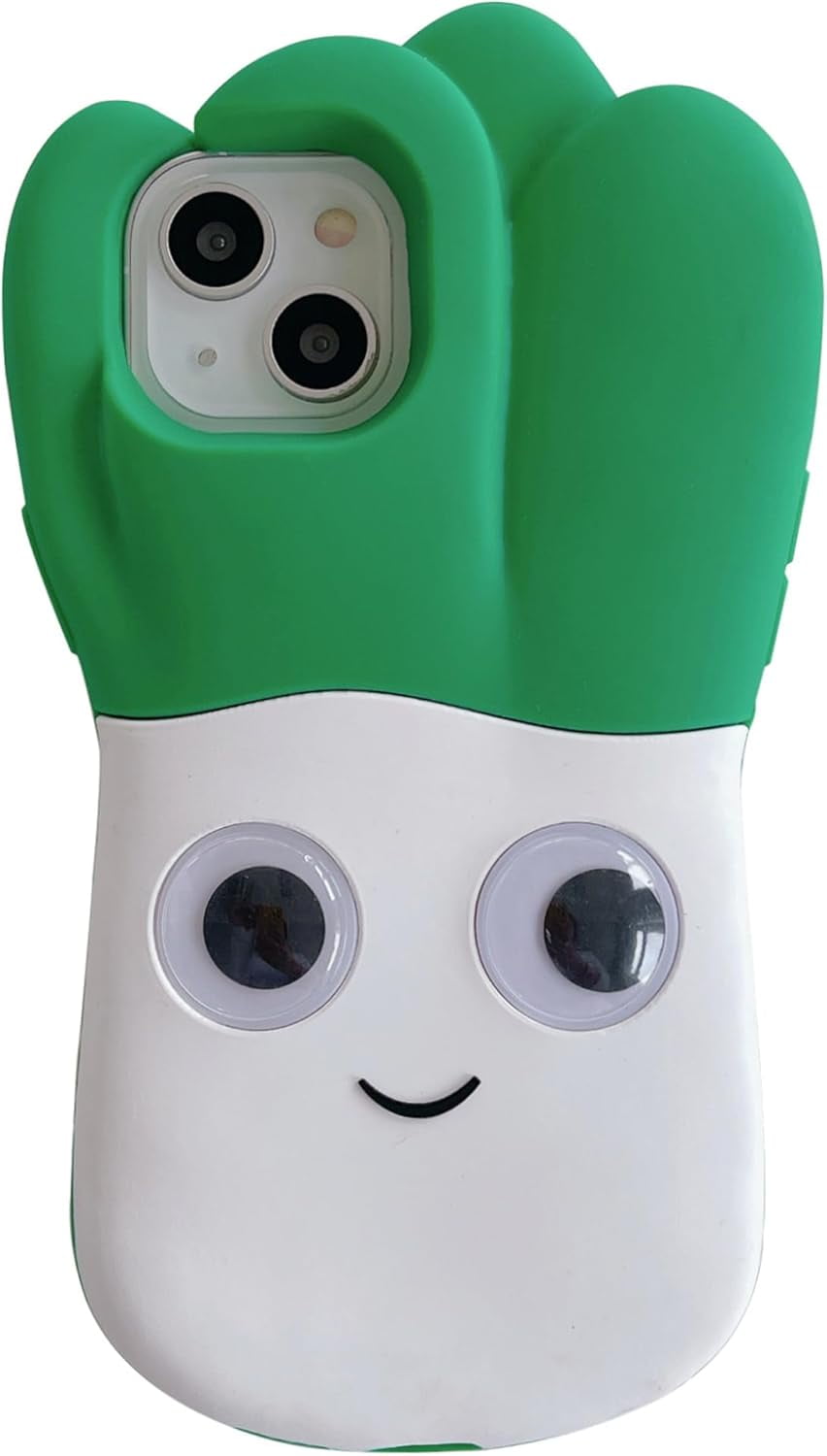 Case for iPhone 15 Pro,Cute 3D Kawaii Phone Cases Funny Butter Bear ...