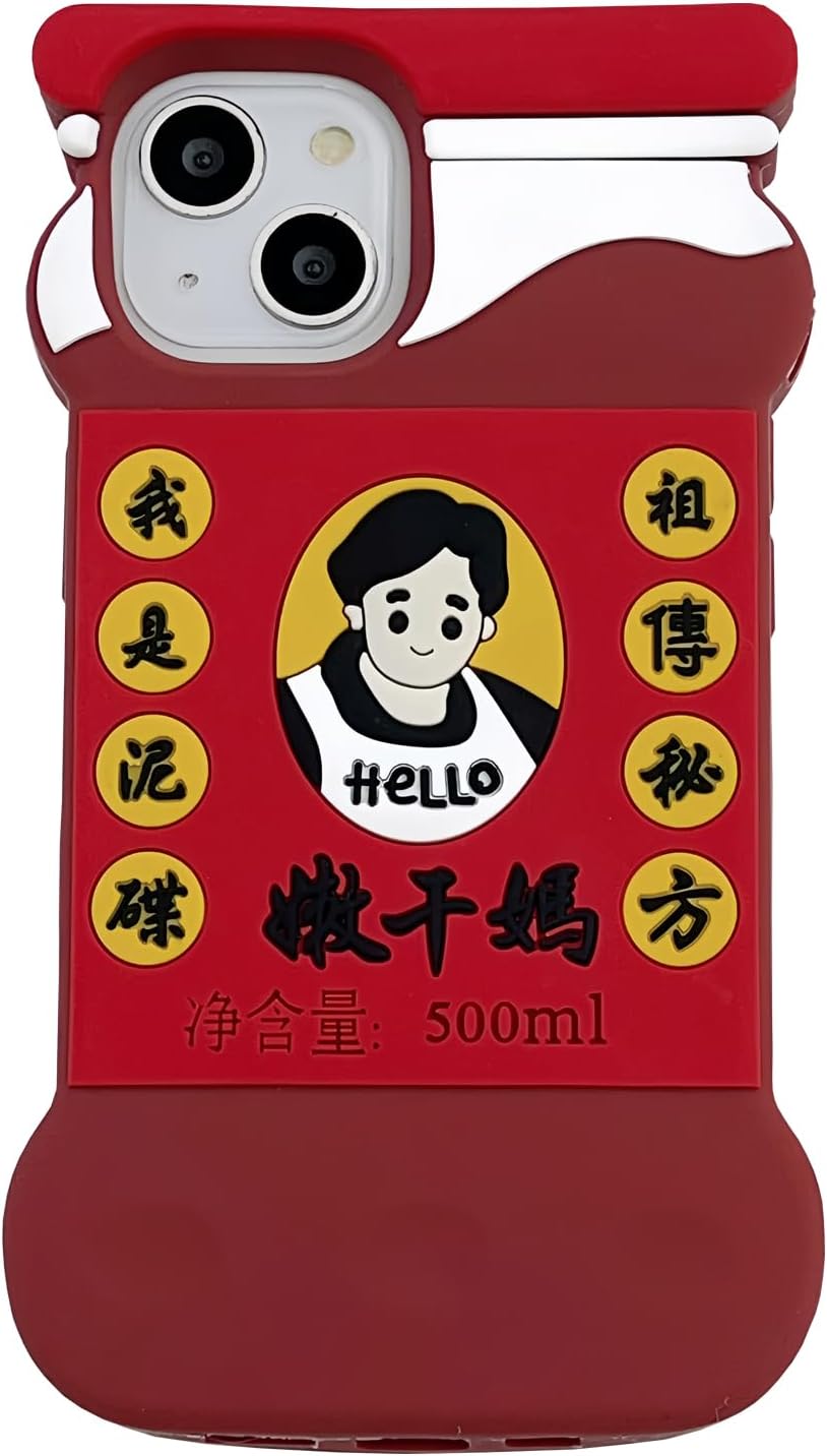 Case for iPhone 15 Pro Max,Kawaii Phone Cases 3D Cartoon Cases Cute ...