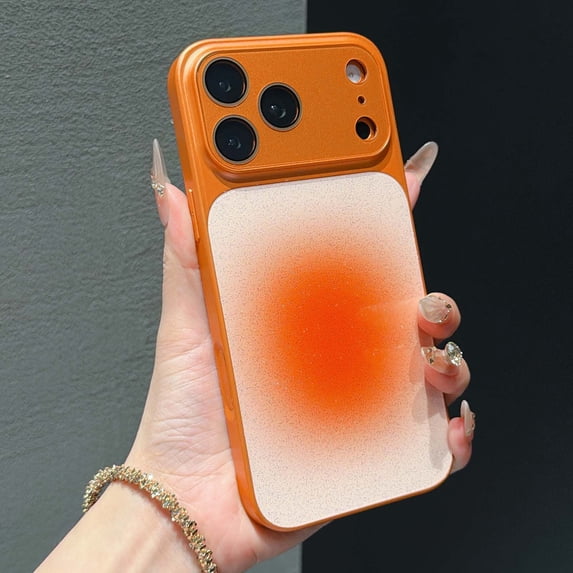 Case for iPhone 15 Pro, Ultra Slim Glitter Phone Case with Lens ...