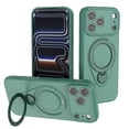 Case for iPhone 17/Air/Pro/ Pro Max:[Military-Grade Drop Protection ...