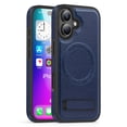 Case for iPhone 17 with Hidden Kickstand, [Military Grade Drop ...