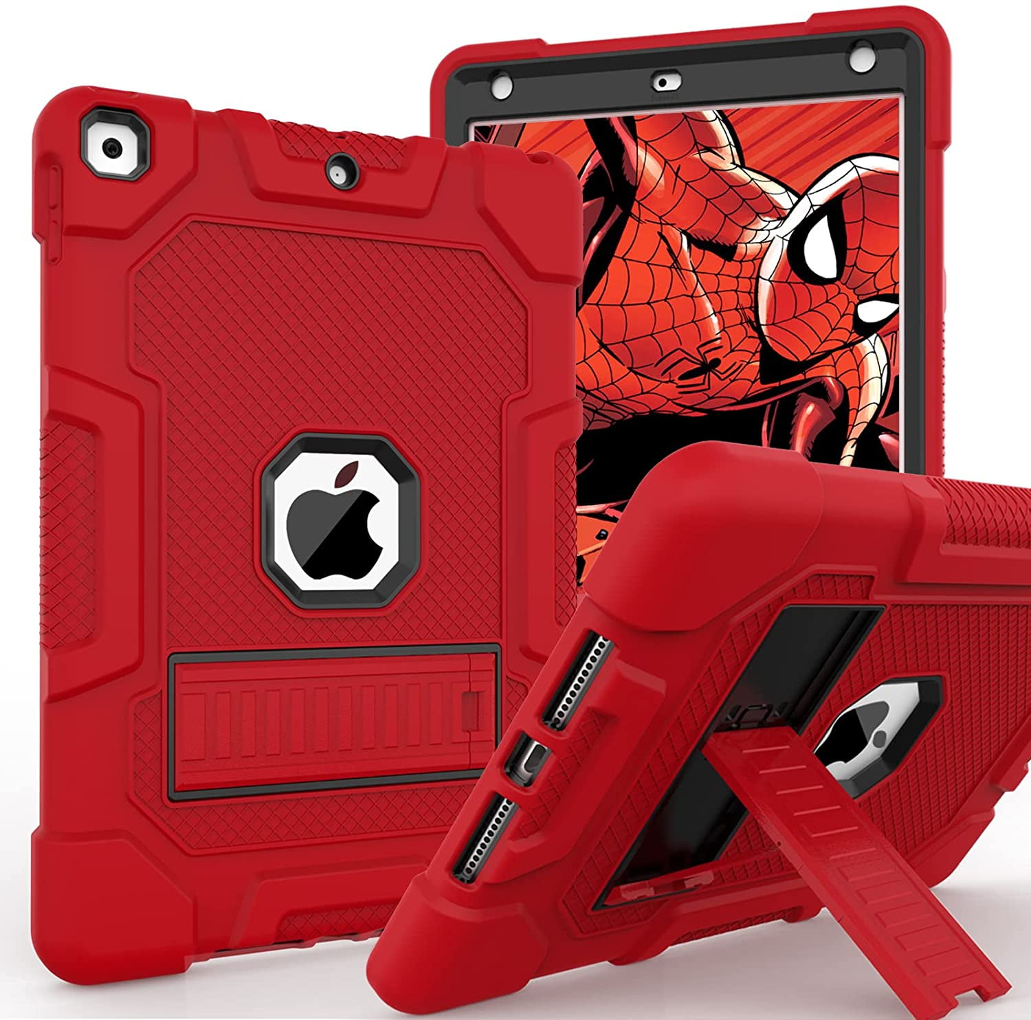 Case for ipad 9th Generation/iPad 8th Generation/iPad 7th Generation ...