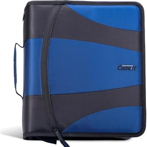 Case It Binder