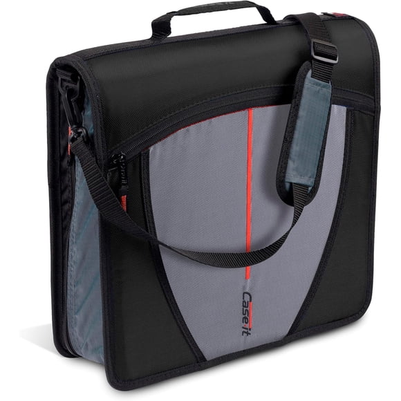 Case It Binder