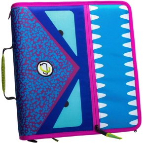 Case It Binder