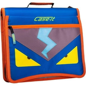 Case It Binder